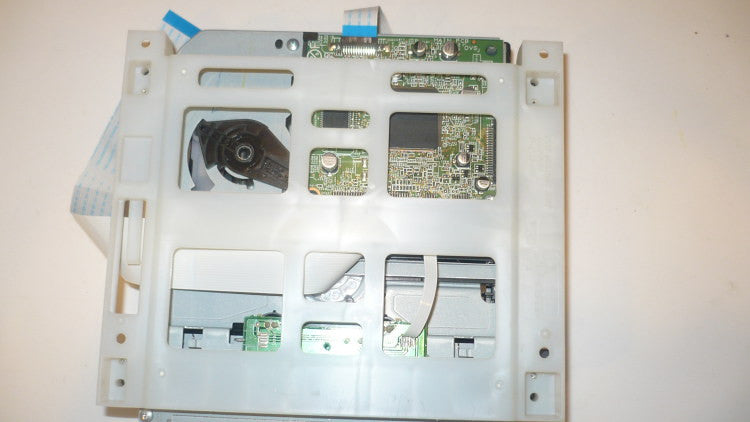 Perfect DVD Modules for your TV at MoreTvParts
