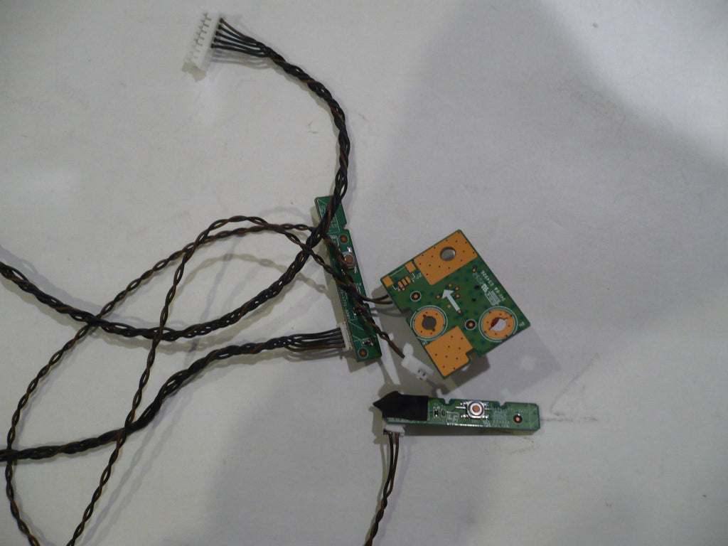 Replacement TV Part MSI OPTIX-MAG301RF 3527-0192-0156 / 0171-1771-3381 ...