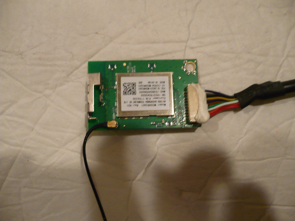 LCD / LED TV REPLACEMENT PARTS | MoreTVParts