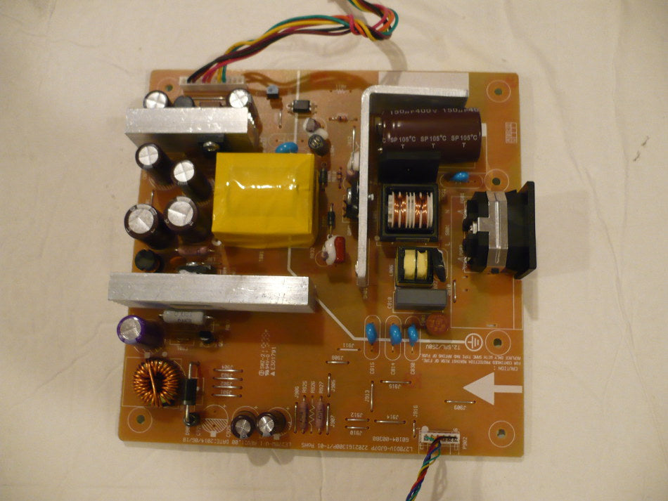 Wide Selection of Sony Power Supply boards with MoreTvParts