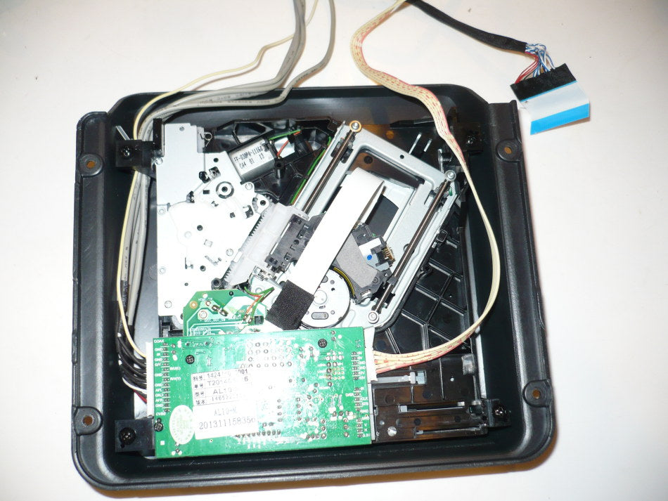 Perfect DVD Modules for your TV at MoreTvParts