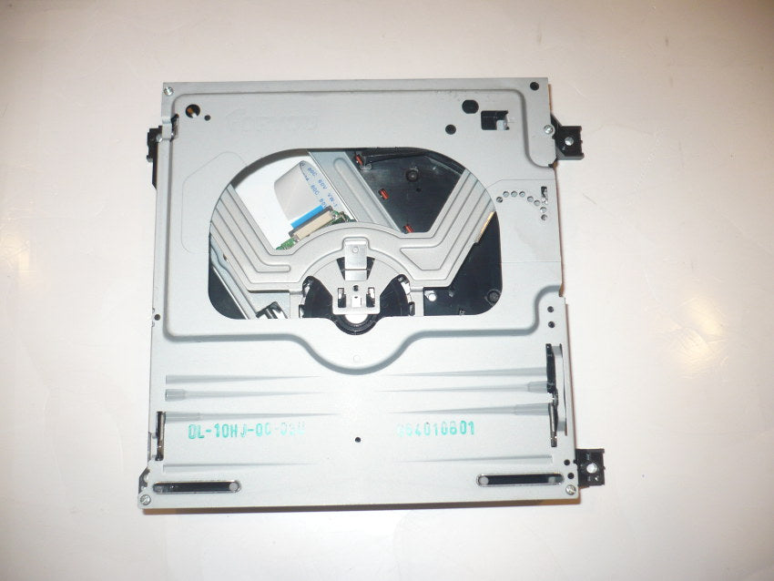 Perfect DVD Modules for your TV at MoreTvParts