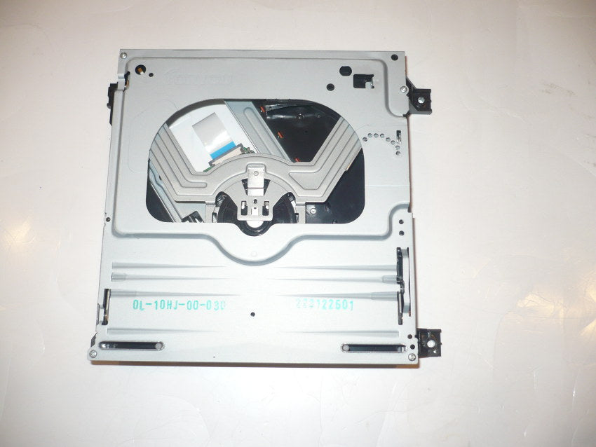 Perfect DVD Modules for your TV at MoreTvParts