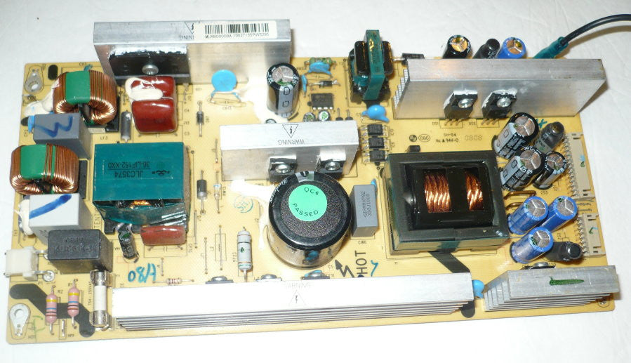 For RCA L32HD31R Proscan 32LD30Q T-con Board Samsung , 49% OFF