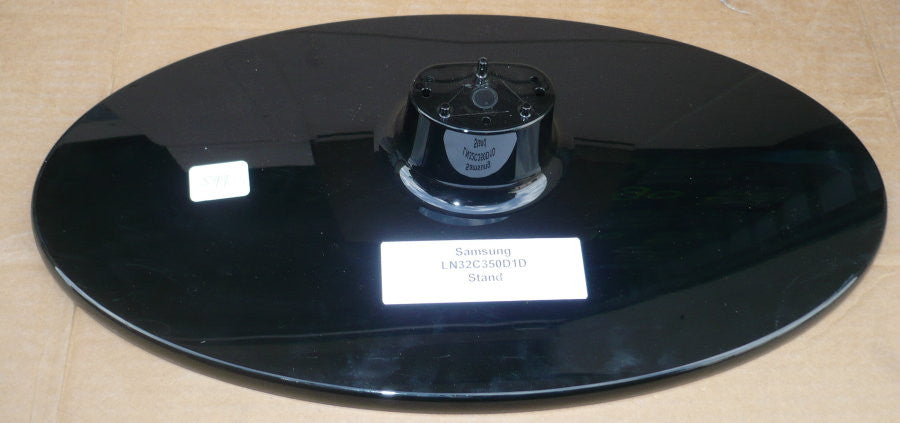 Replacement SAMSUNG LN32C350D1D TV STAND | MoreTvParts.com