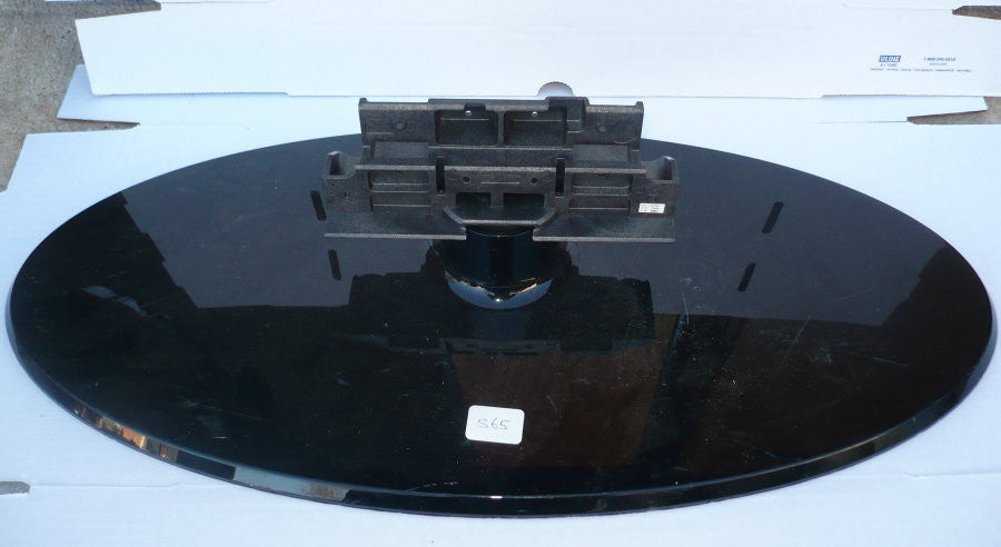 Replacement SAMSUNG LN40A550 TV STAND | MoreTvParts.com