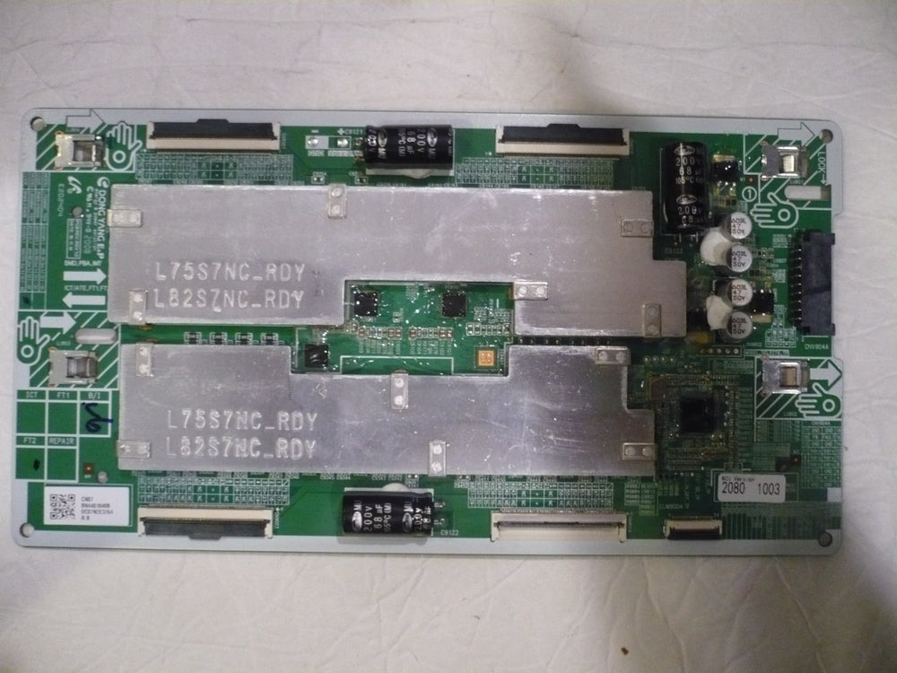 LED DRIVER BOARDS | MoreTVParts