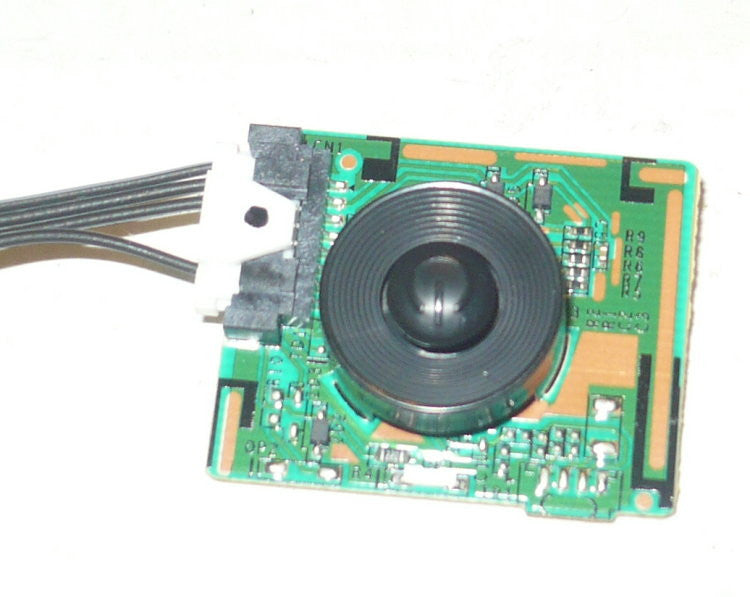 Replacement SAMSUNG S23C350H MONITOR BUTTON BOARD BN96-25952B / BN41 ...