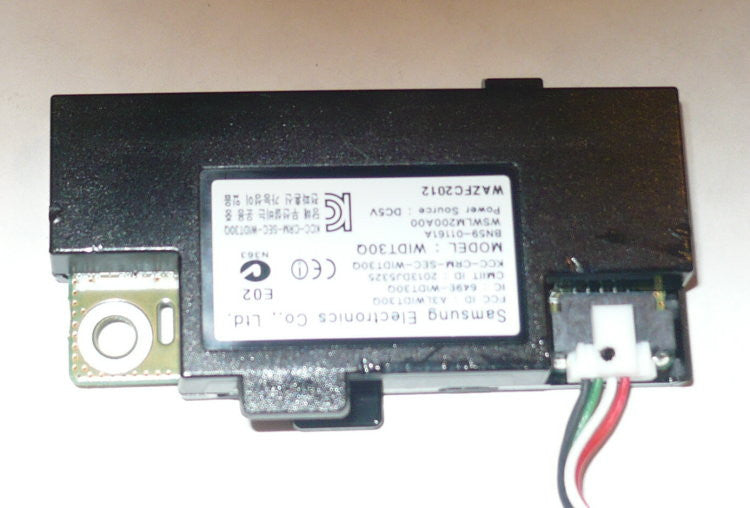 Replacement SAMSUNG UN55F6300 TV WIFI MODULE BN59-01161A / WIDT30Q ...