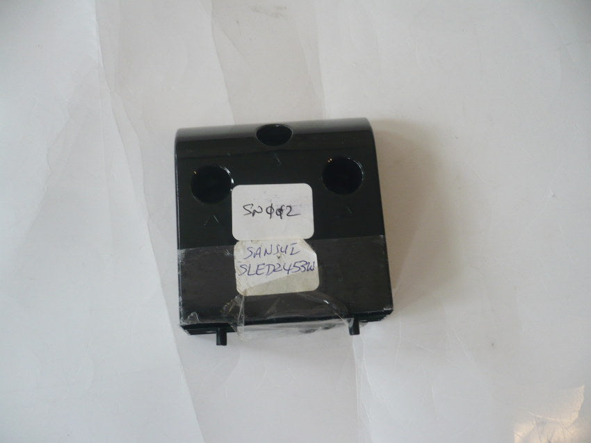 Replacement SANSUI SLED2453W NECK OF TV PEDESTAL STAND | MoreTvParts.com