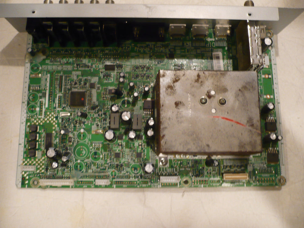 Shop LCD & LED TV Replacement Parts at MoreTvParts