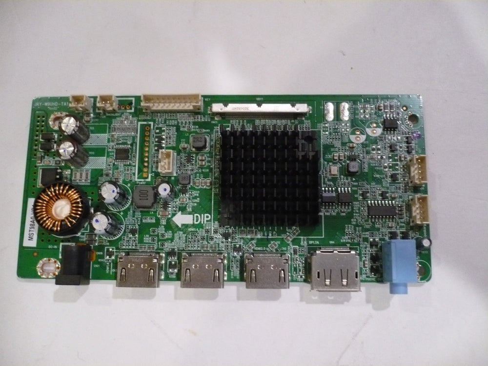 COMPUTER MONITOR REPLACEMENT PARTS | MoreTVParts