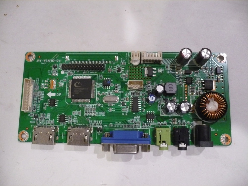 COMPUTER MONITOR REPLACEMENT PARTS | MoreTVParts