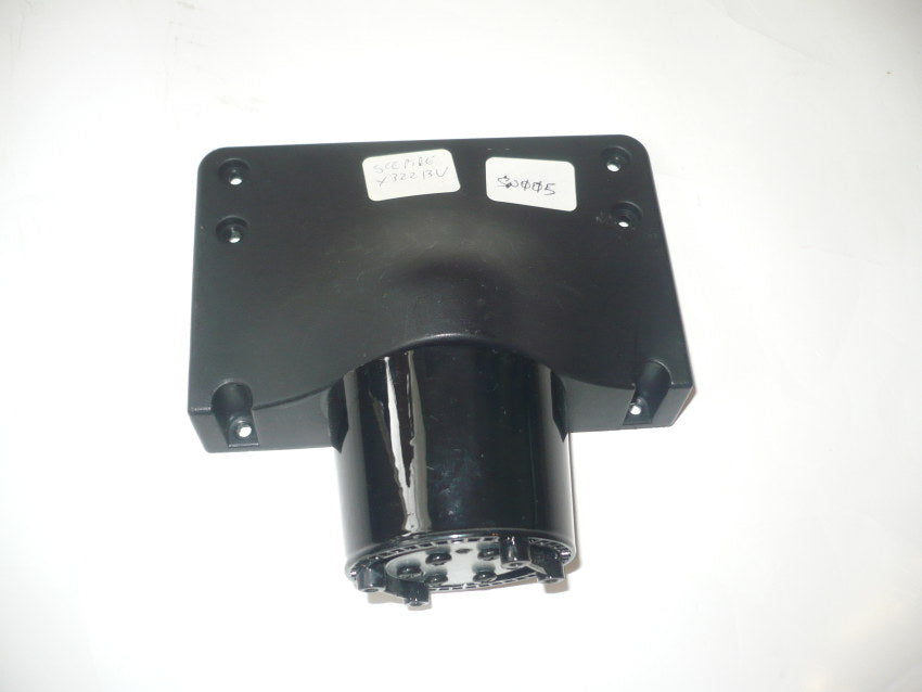 Shop TV Pedestal Stands for Secure & Stylish Displays