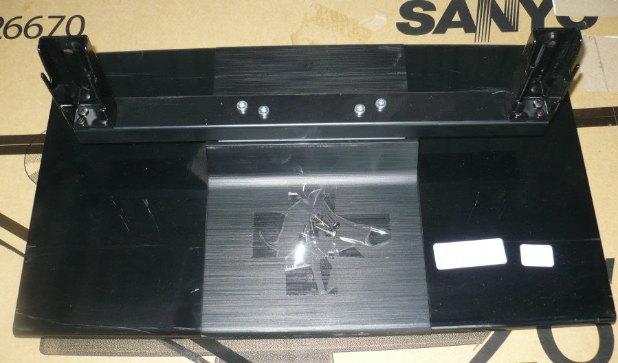 Replacement SHARP LC-46D65U TV STAND | MoreTvParts.com