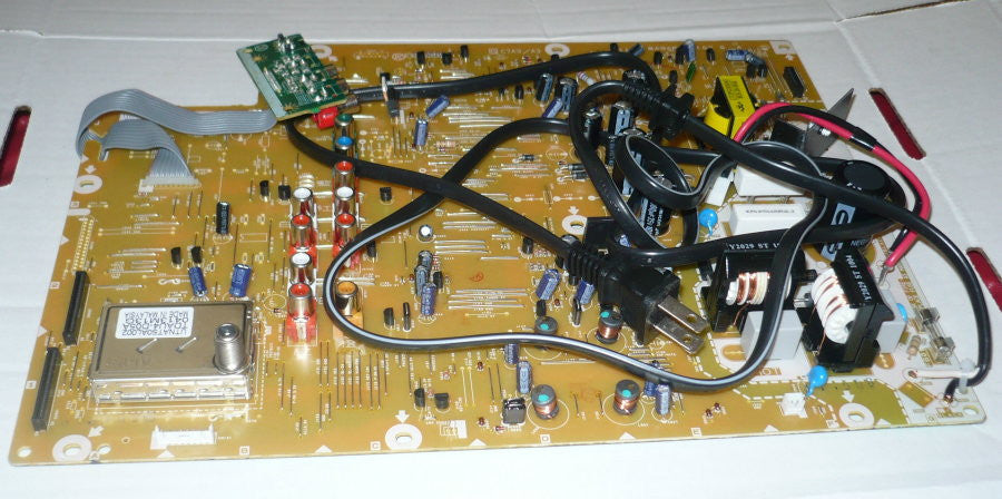 Replacement SHARP LC320SL1 TV POWER SUPPLY BOARD BA94F0F0102 ...