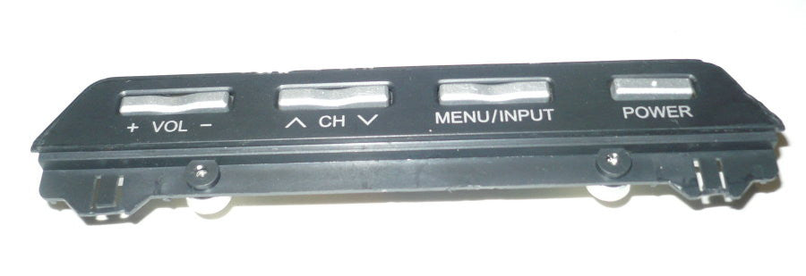 Replacement SHARP LC60E69U TV BUTTON BOARD SZTHTFTV1823 V1.2 ...