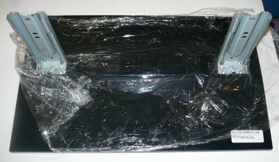 Replacement SHARP LC60LE640U TV STAND | MoreTvParts.com