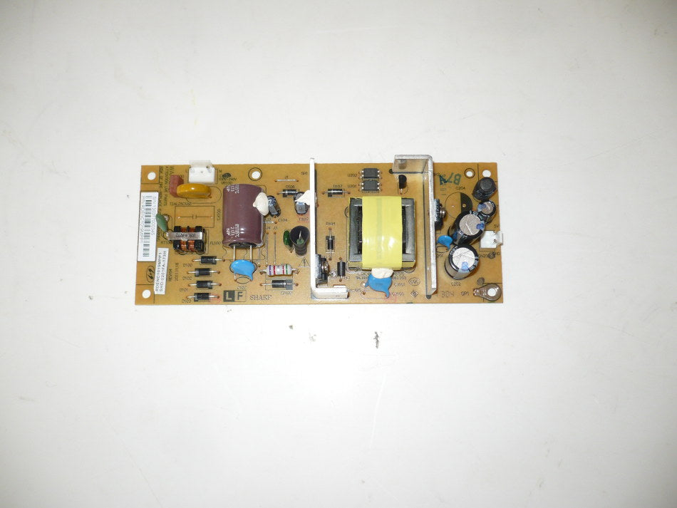 Replacement TV Part SHARP PN-E702 RDENC1019MPP1 | MoreTvParts.com