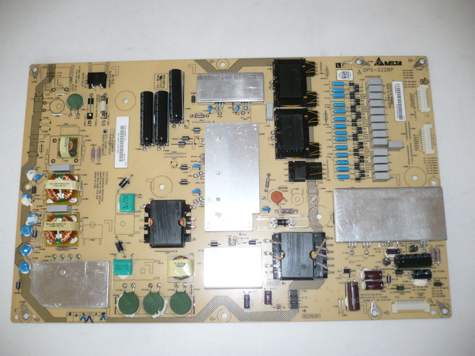 Replacement TV Part SHARP PN-E702 RDENC1023MPPZ / DPS-222BP-1 A ...