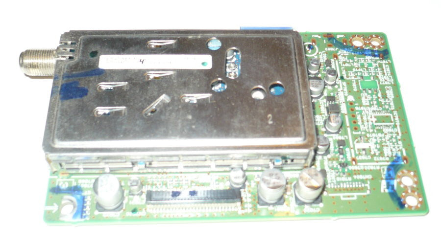 Replacement SONY KDL23S200 TV TUNER BOARD A-1164-341-B / 1-869-519-11 ...