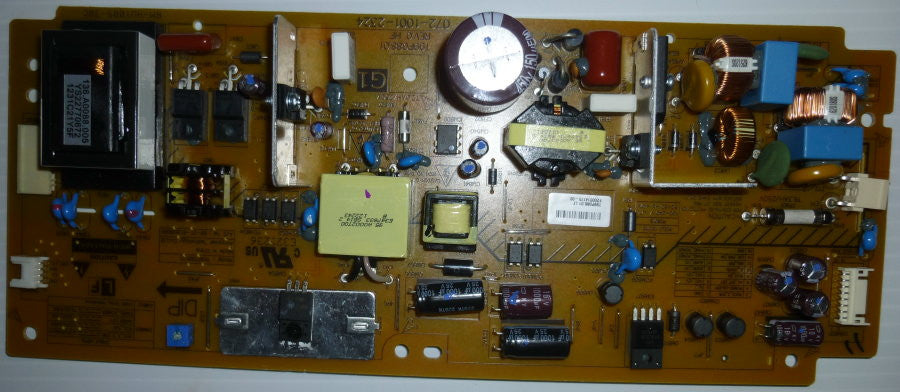 Replacement SONY KDL32BX330 TV POWER SUPPLY BOARD T99P088.01 / 1072 ...