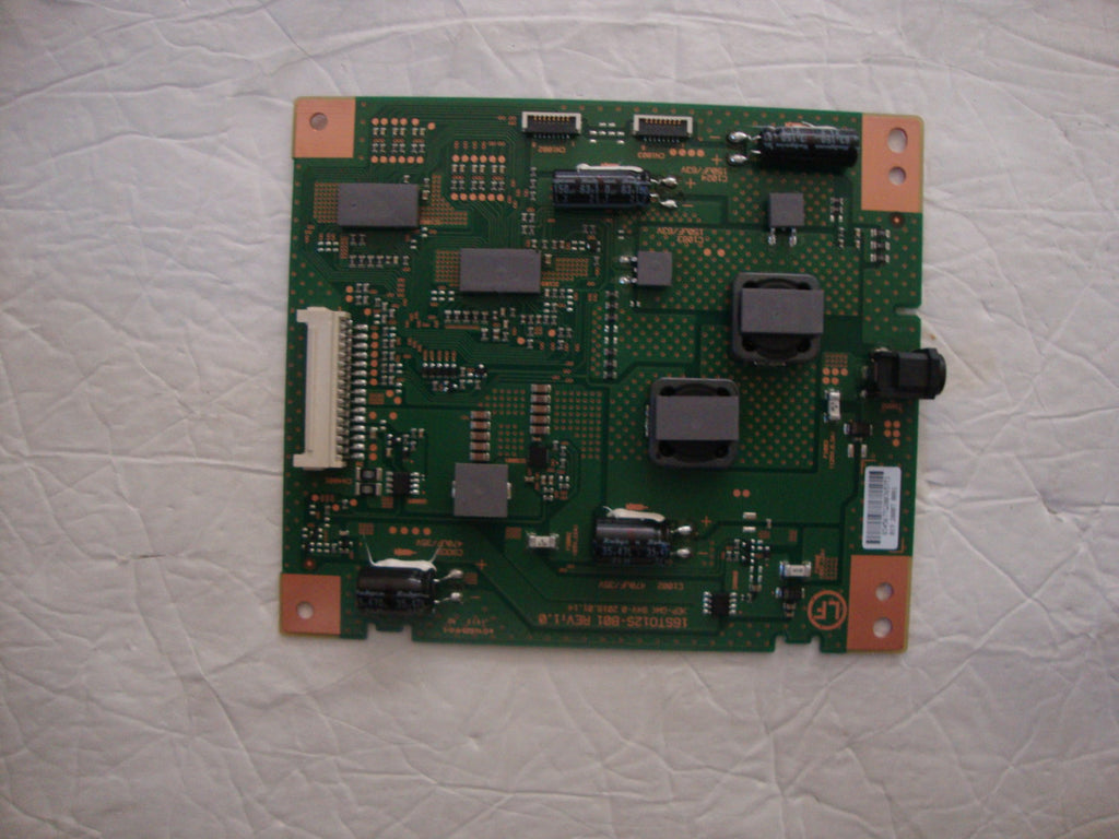 SONY XBR49X800D TV POWER SUPPLY BOARD 819-2007-0081 / 16ST012S-B01 REV ...