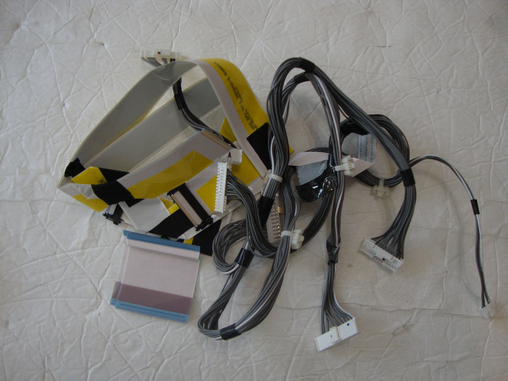 SONY XBR65X900C TV CABLES 1-848-919-11, 1-848-917-11, | MoreTvParts.com
