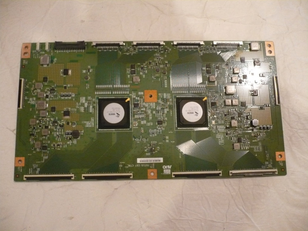 SONY XR75Z95J TV CONTROL BOARD 5575T15C14 / 75T15 C07 CTRL ...