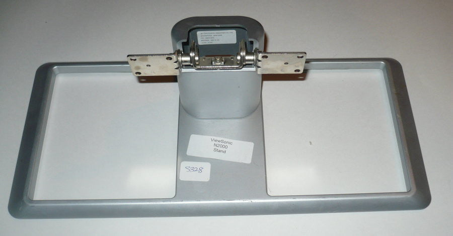 Replacement VIEWSONIC N2000 TV STAND | MoreTvParts.com