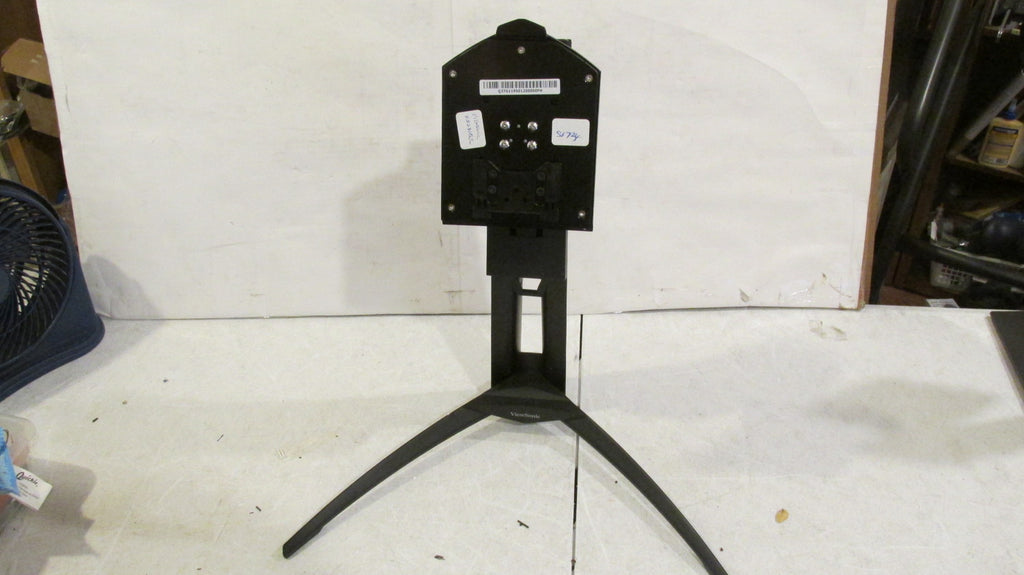 Replacement VIEWSONIC XG270QC TV STAND | MoreTvParts.com