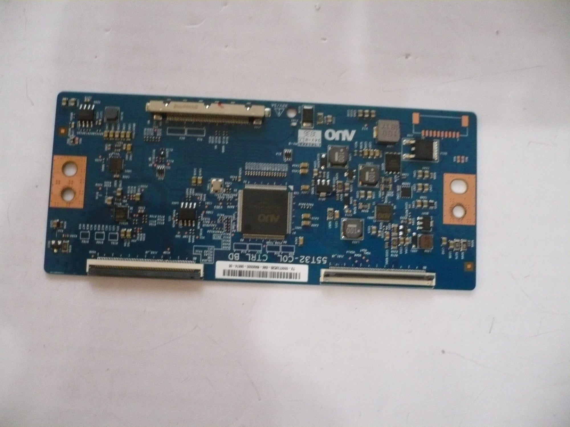 VIZIO V555-H1 TV CONTROL BOARD 55.55T32.C28 / 55T32-C0L | MoreTvParts.com