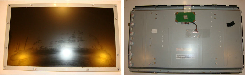 Replacement Television Panel VIZIO_VW26L-HDTV T260XW03-V2 | MoreTvParts.com